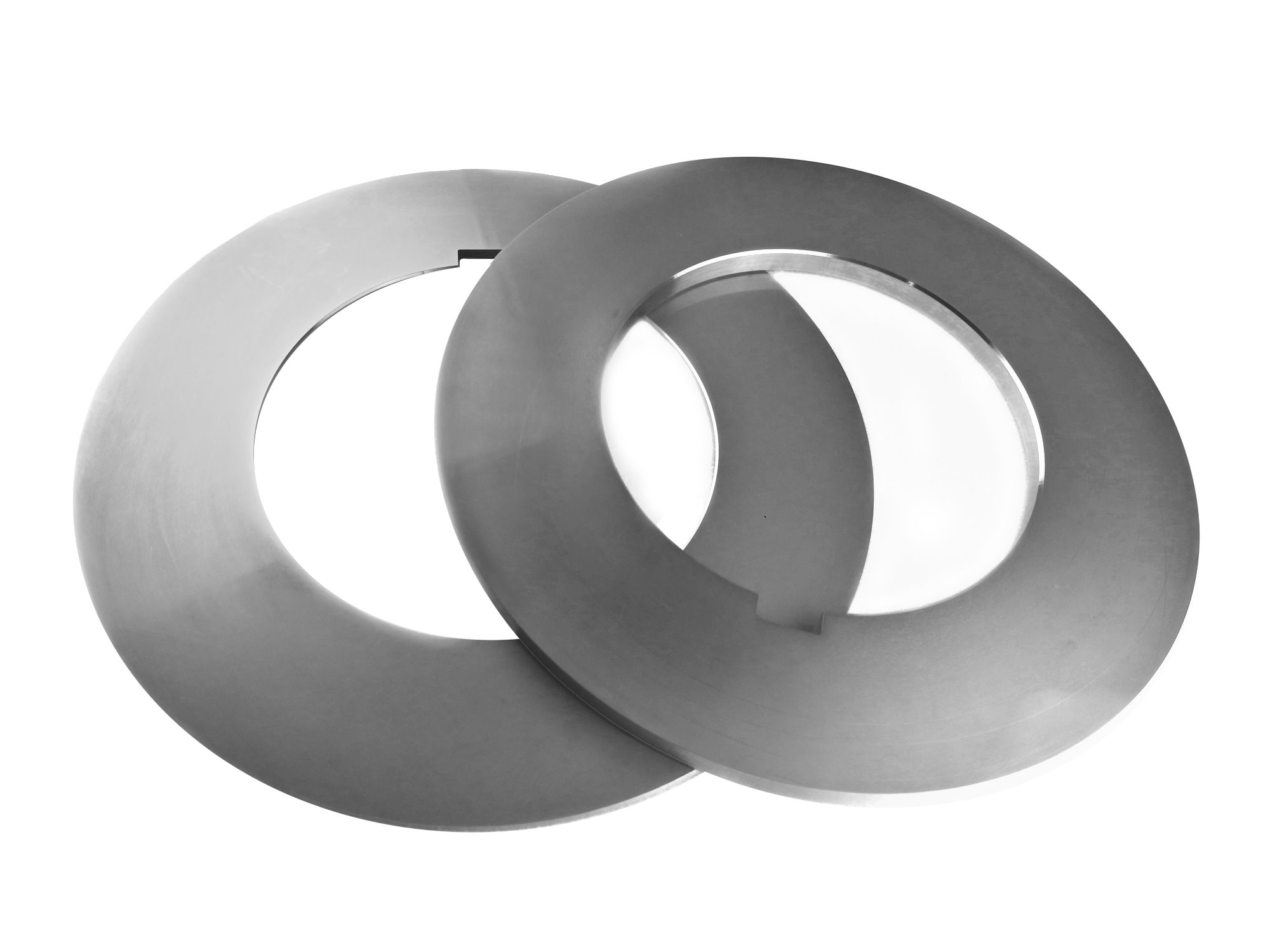 Circular Slitting Blade