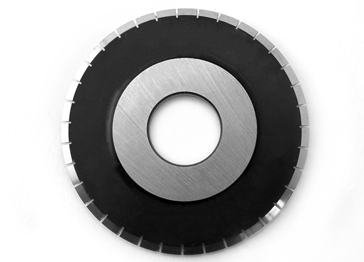 Score & Perforation blades