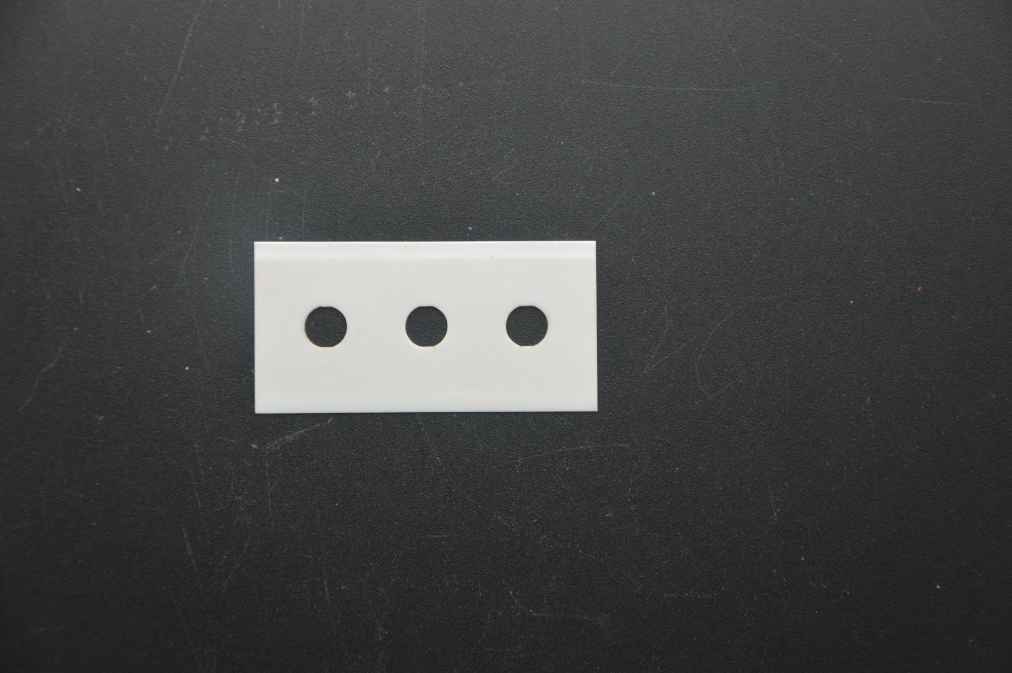Ceramic Razor Blades, razor blades. ceramic cutter